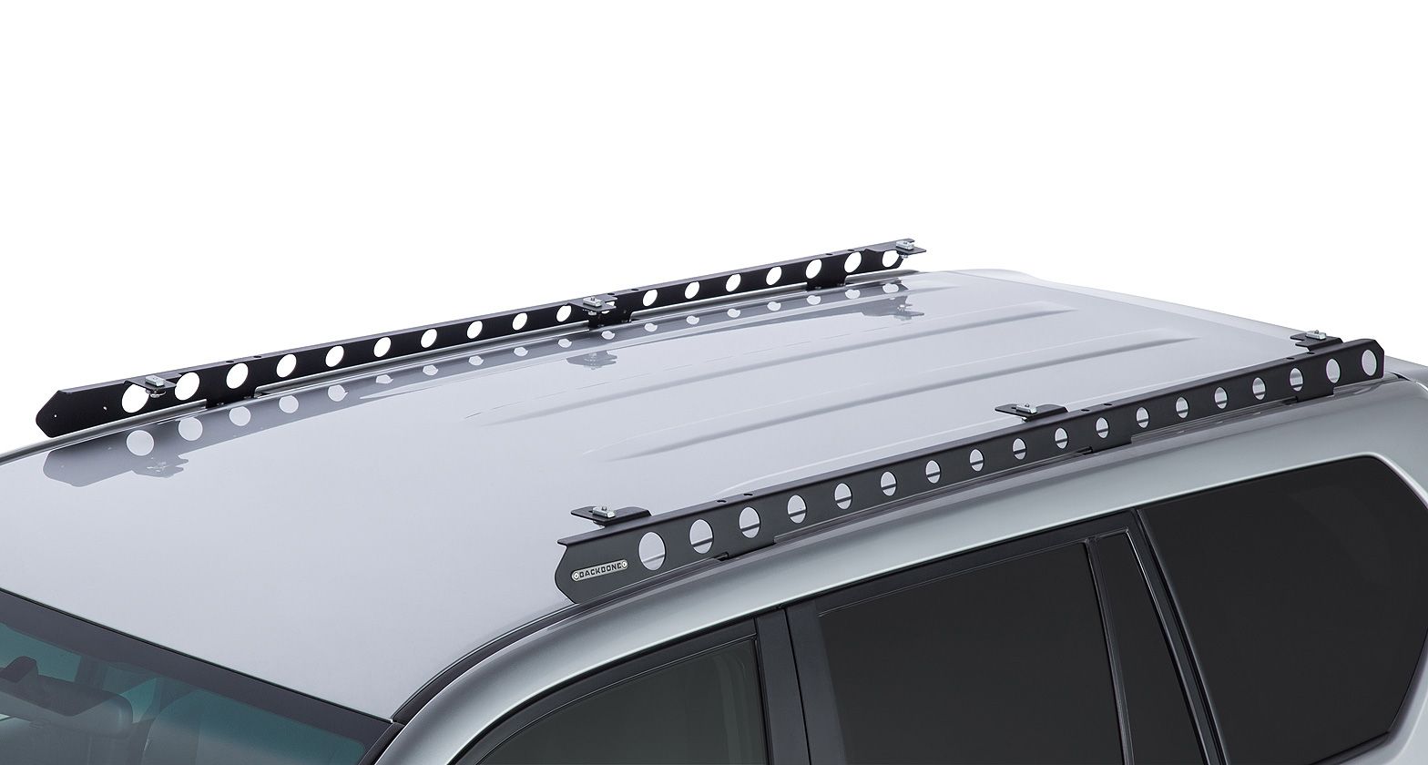 Platform, Tradie and Tray Overview – Roof Racks Galore